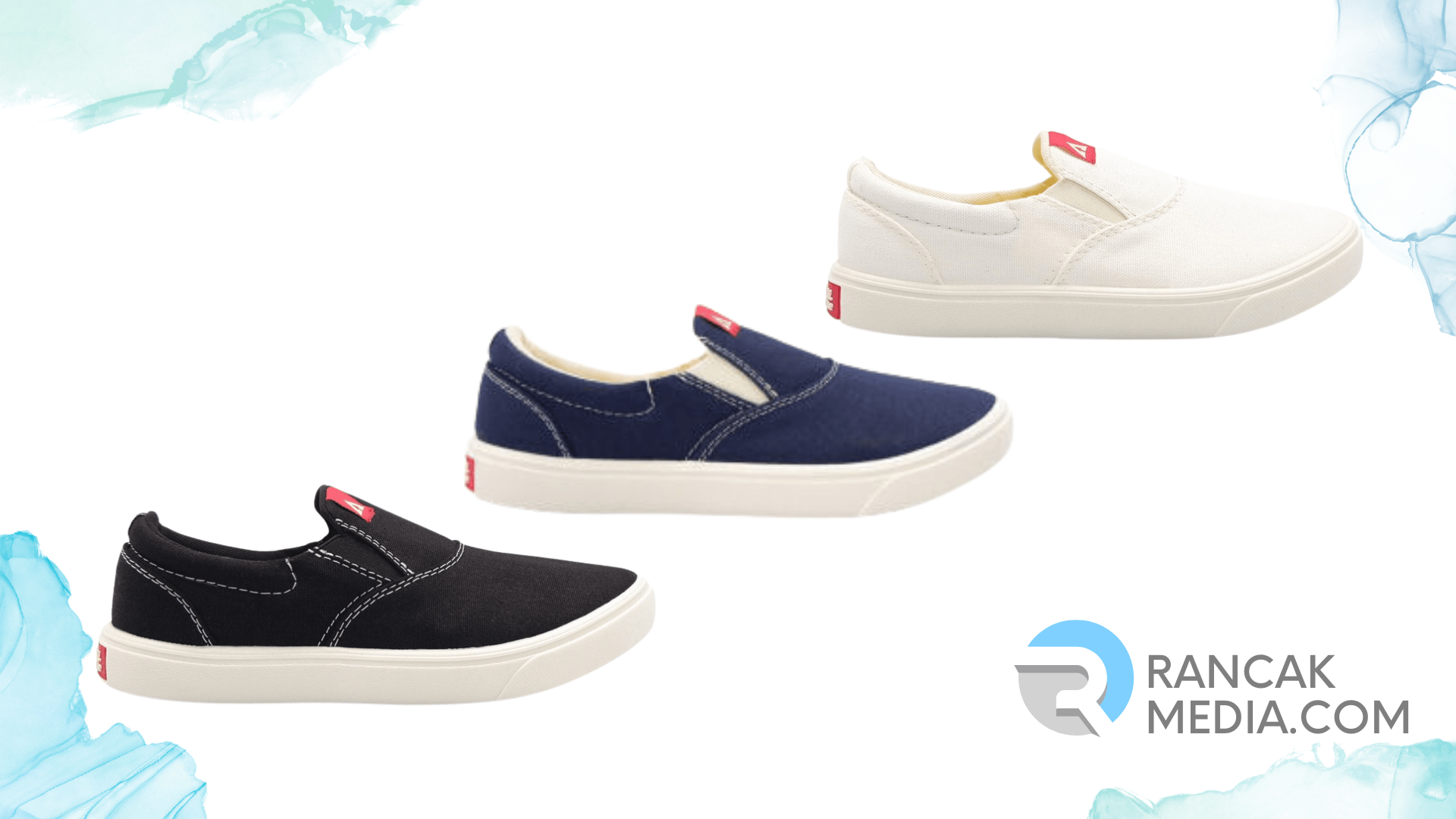Review Sepatu Aerostreet Yang Go International Asal Klaten