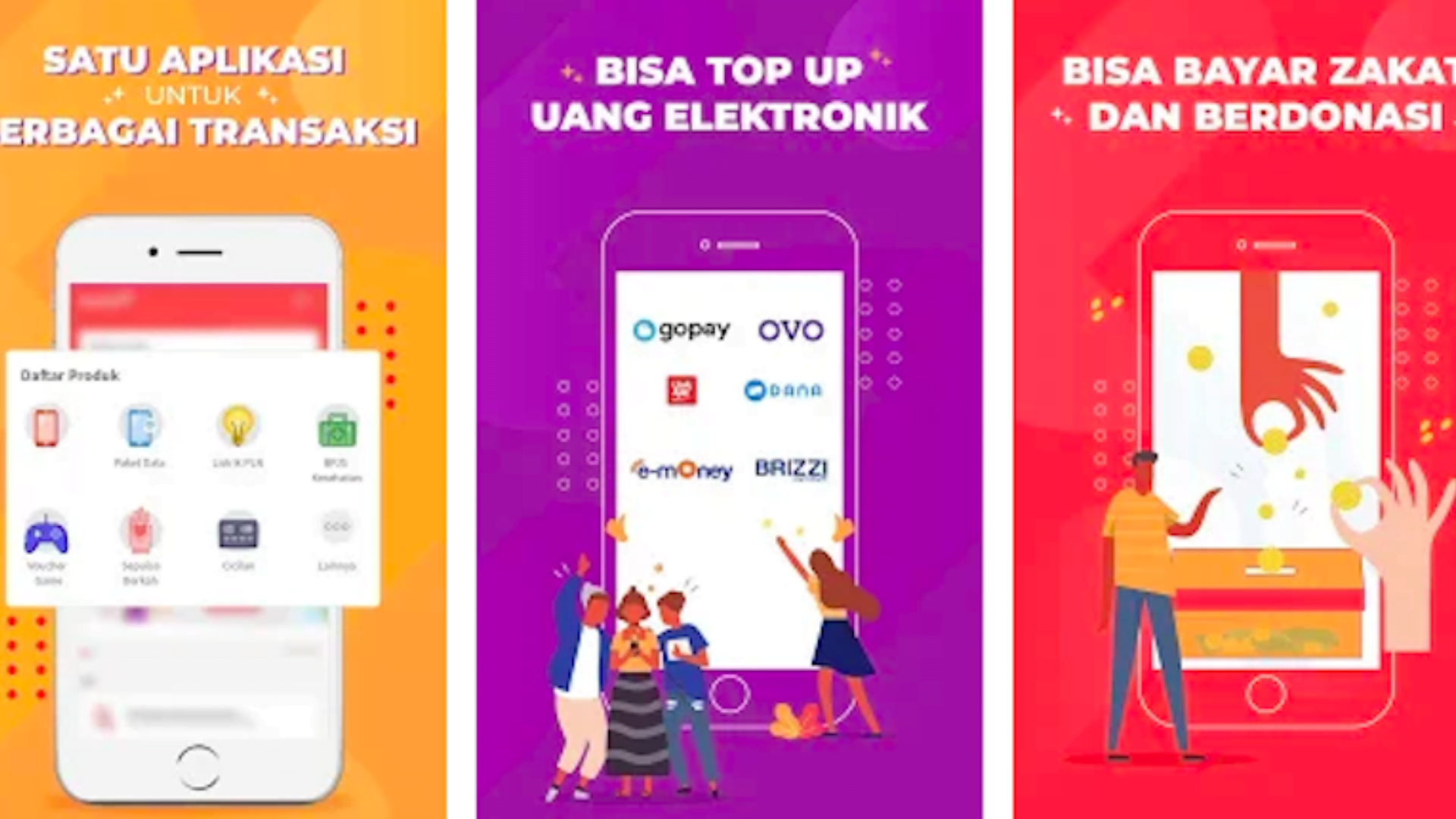 8 Aplikasi Jual Pulsa Online Terbaik, Termurah Dan Terpercaya 2026