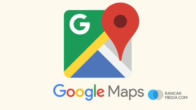 9 Fitur Canggih Google Maps Terbaru Simak Berikut Ini