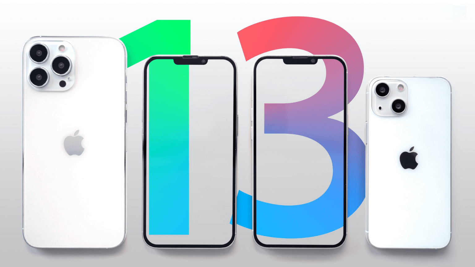 Daftar Harga Iphone 13 Yang Resmi Dijual Di Indonesia