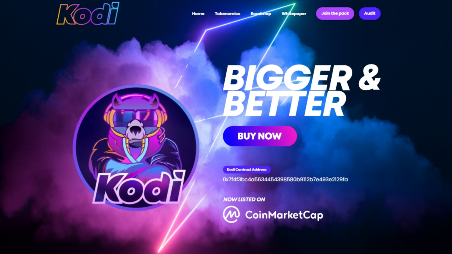 Mengenal Apa Itu Cryptocurrency KODI Beserta Cara Kerjanya