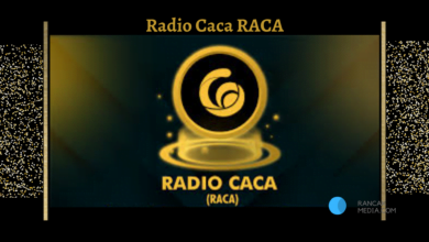 Informasi Radio Caca RACA Yang Sedang Tren Saat Ini