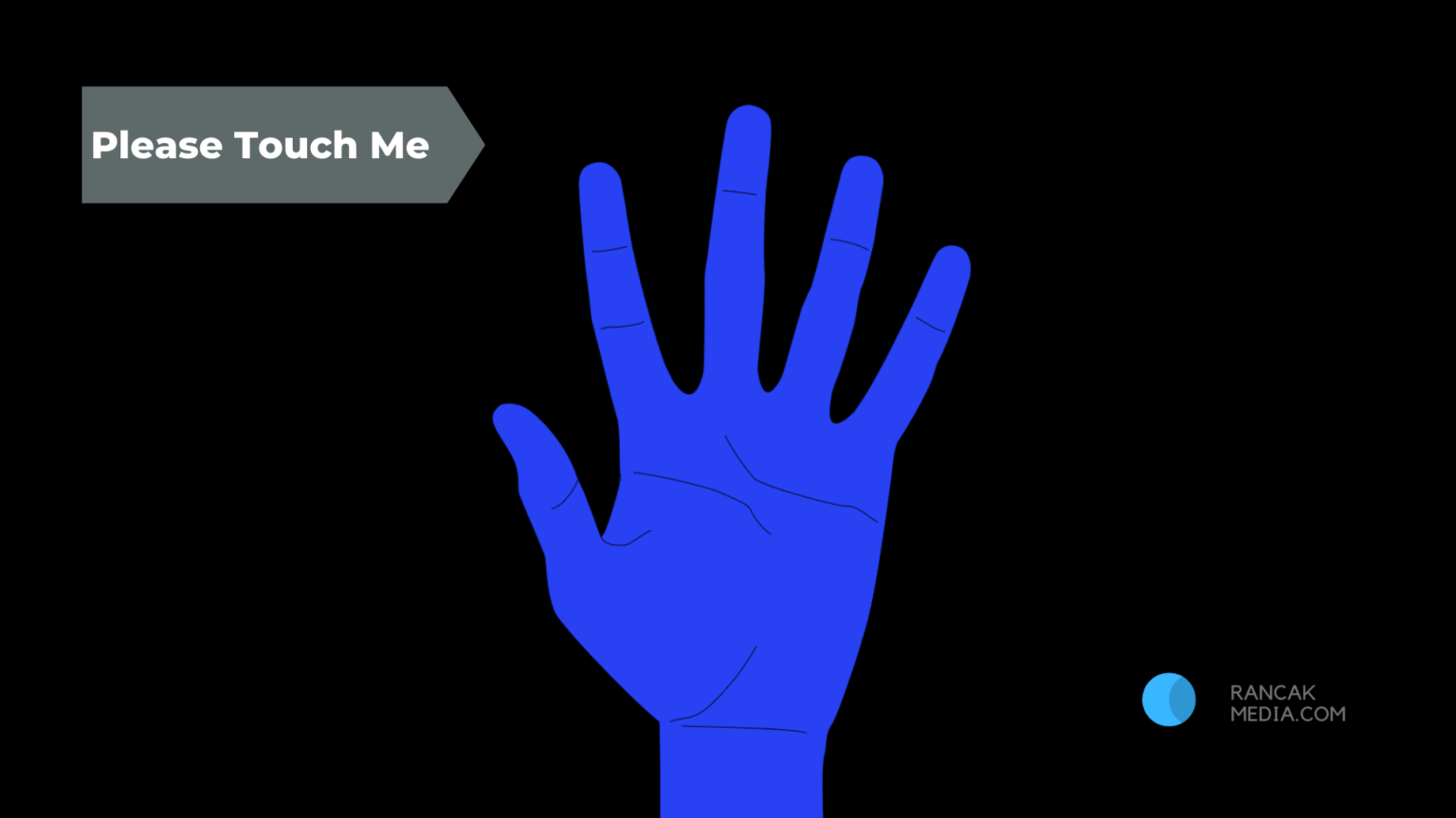 Viral Apa Itu Game Online Please Touch Me TikTok