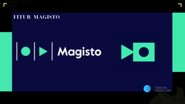 Cara Menggunakan Aplikasi Edit Video Magisto