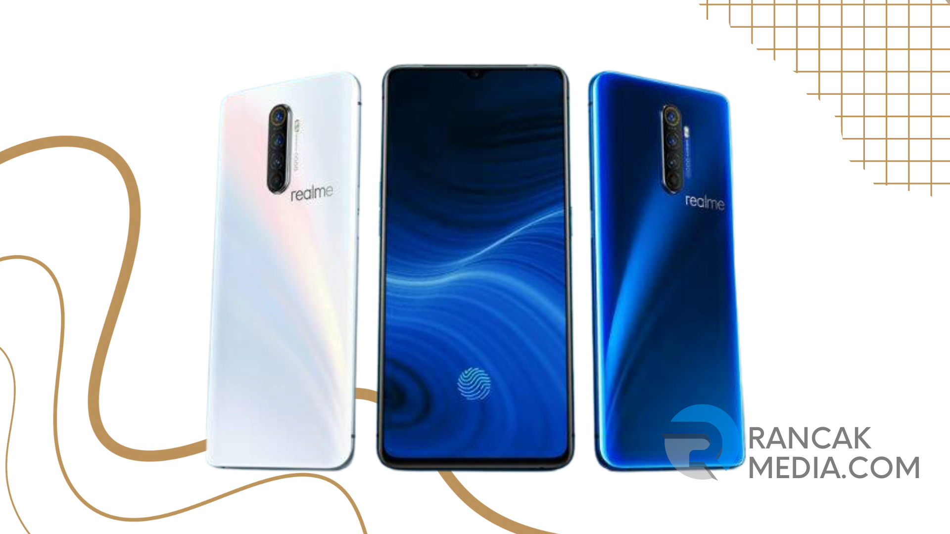 Spesifikasi Realme X2 Pro, Harga Dan Fiturnya
