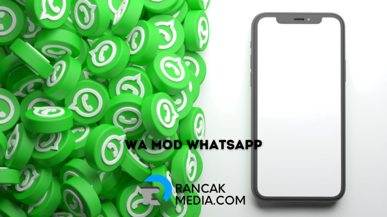 Wa Mod Whatsapp Link Download Themesnya Update