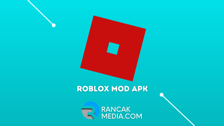 Roblox Mod Apk Unlimited Robux Versi Terbaru