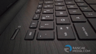 7 Fungsi Tombol ESC Pada Keyboard Komputer