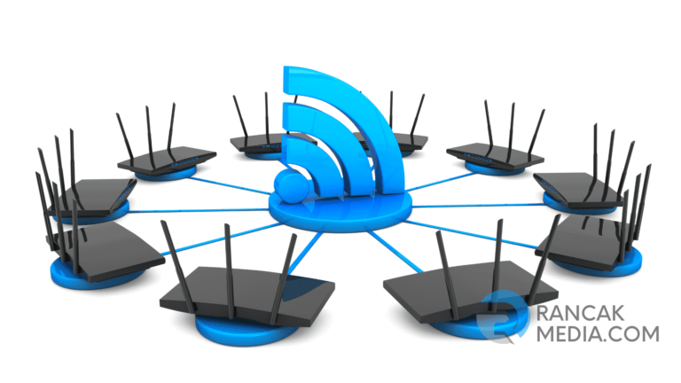 Cara Menyambungkan Modem WiFi Ke Komputer
