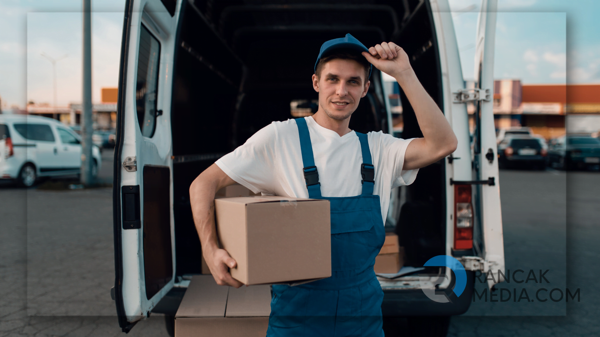 Pengertian Purchase Order Dan Manfaatnya Untuk Bisnis